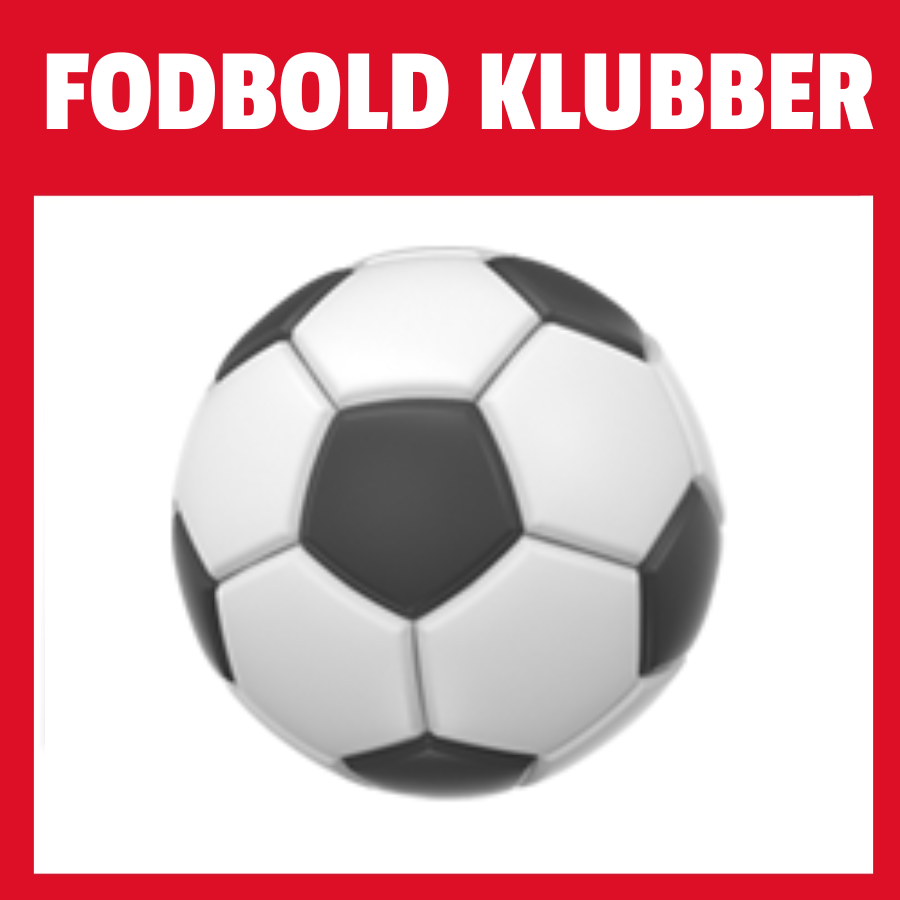 Fodbold Klubbber – FlagLand