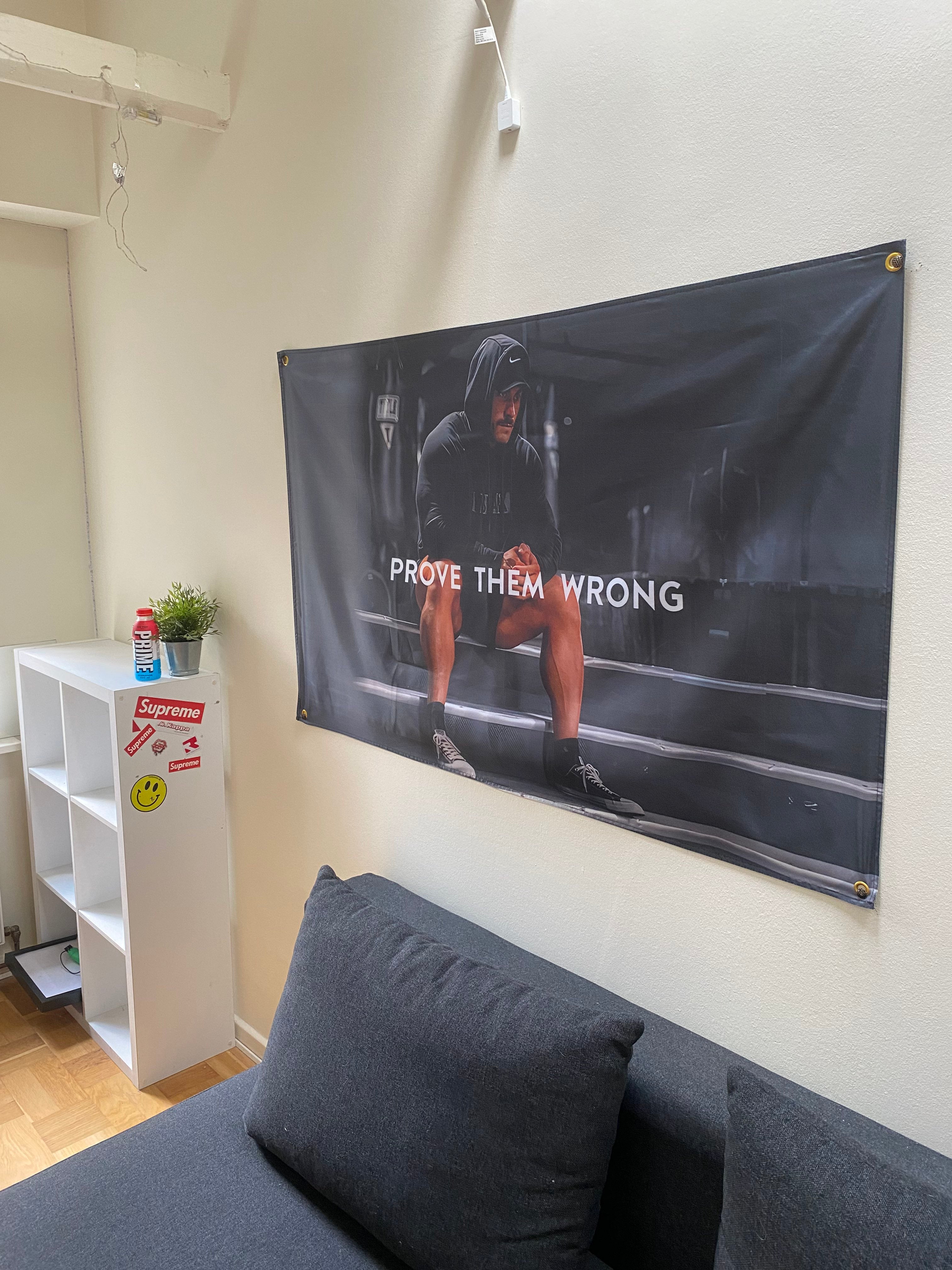 Officielle Side#N# – FlagLand